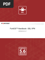 FortiOS-7.6.0-SSL VPN_to_IPsec_VPN Migration | PDF | Virtual Private ...