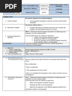 Unisa BEd Intermediate and Senior Phase | PDF | Learning | Behavior ...