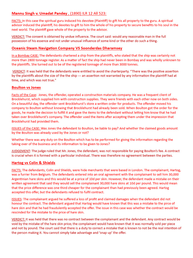 Mannu Singh V | PDF | Surety | Justice Mannu Singh V | PDF | Surety | Justice