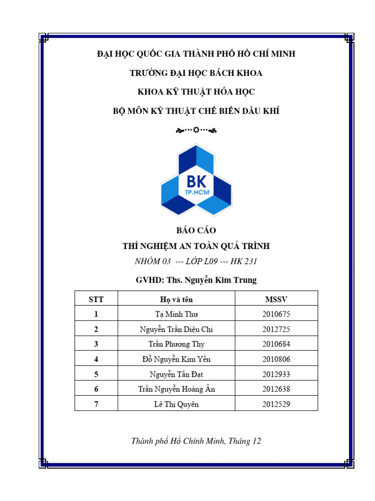 BÁO CÁO TN ATQT 04 12 Final | PDF