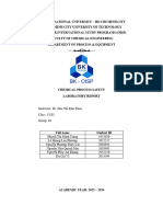 ASTM D323 Vapor Pressure Method | PDF