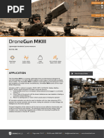 L3harris RF 7850m HH Multiband Networking Handheld Radio Datasheet Cs ...