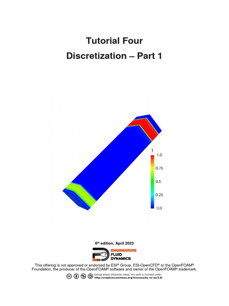 Example Four | PDF | Diffusion | Integral