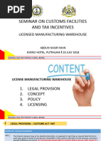 GPB License Application Form Malaysia | PDF | Government | Payments
