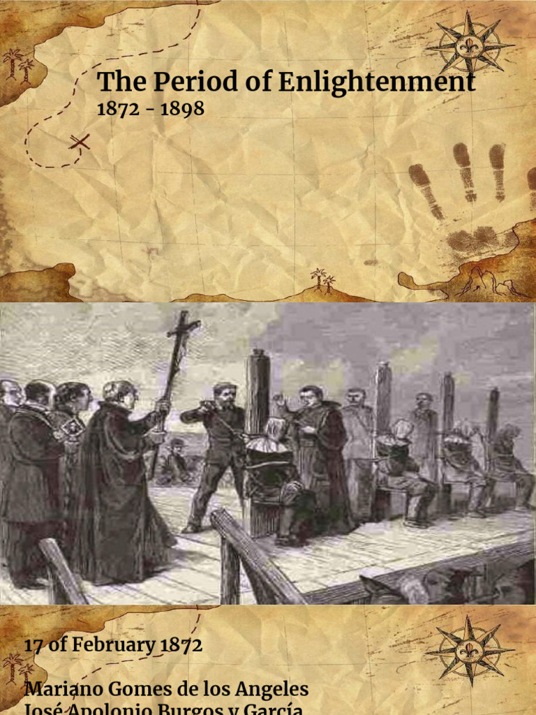 Enlightenment Period in the Philippines | PDF | Philippines | Spanish ...