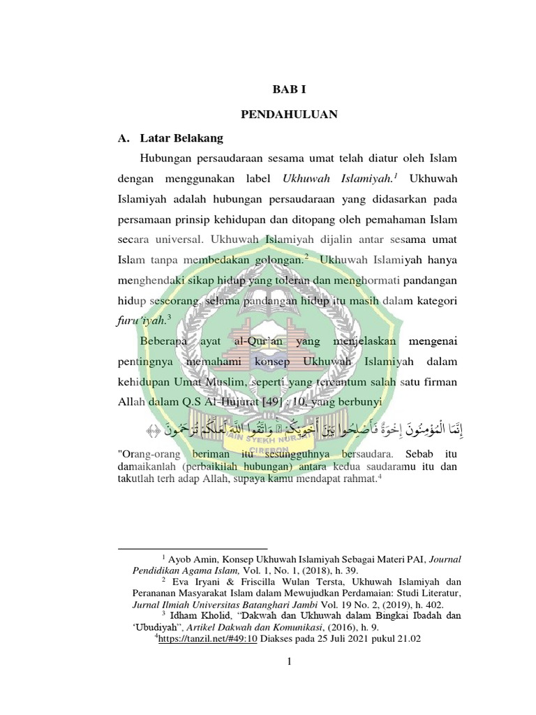 2 Bab1 | PDF