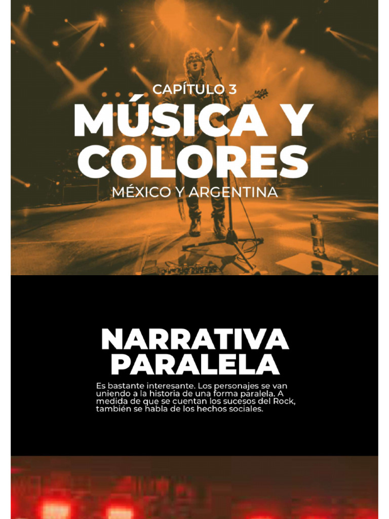 Cap. 3 - Daniela, David y Juan Andrés | PDF