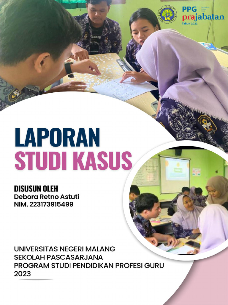 Rendahnya Aktivitas Peserta Didik Pada Pembelajaran Sejarah - Debora ...