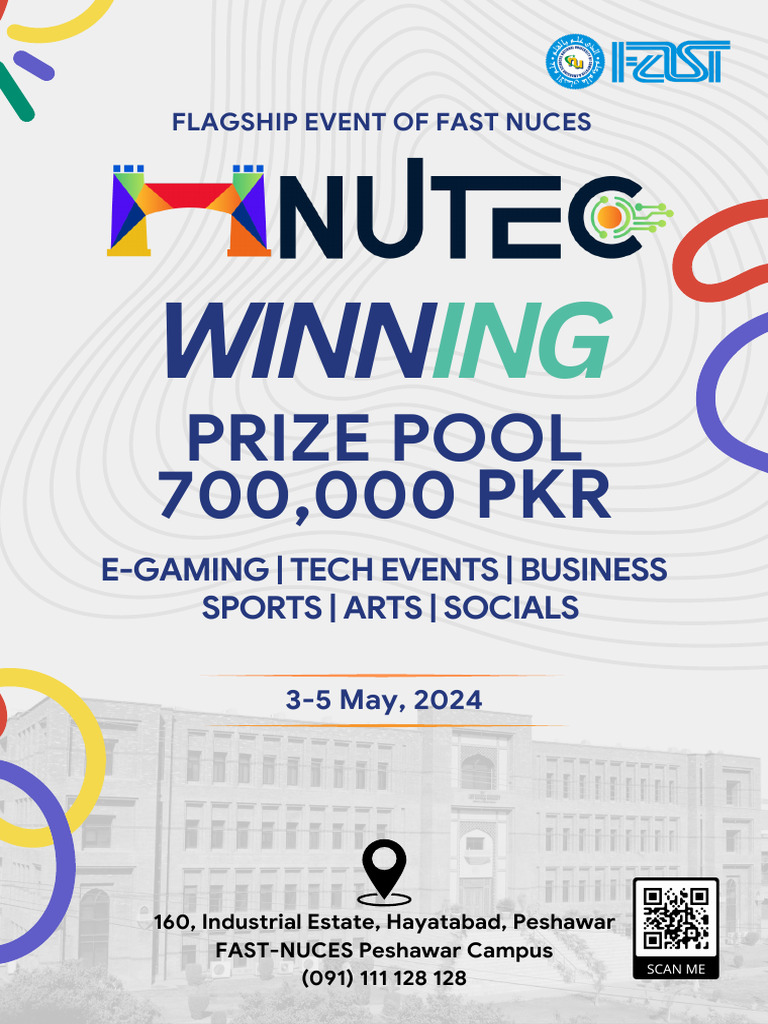 NUTEC'24-Agenda | PDF | Software Development Process | Electronic Circuits