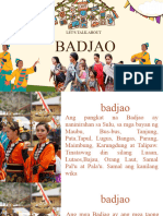 Tausug | PDF