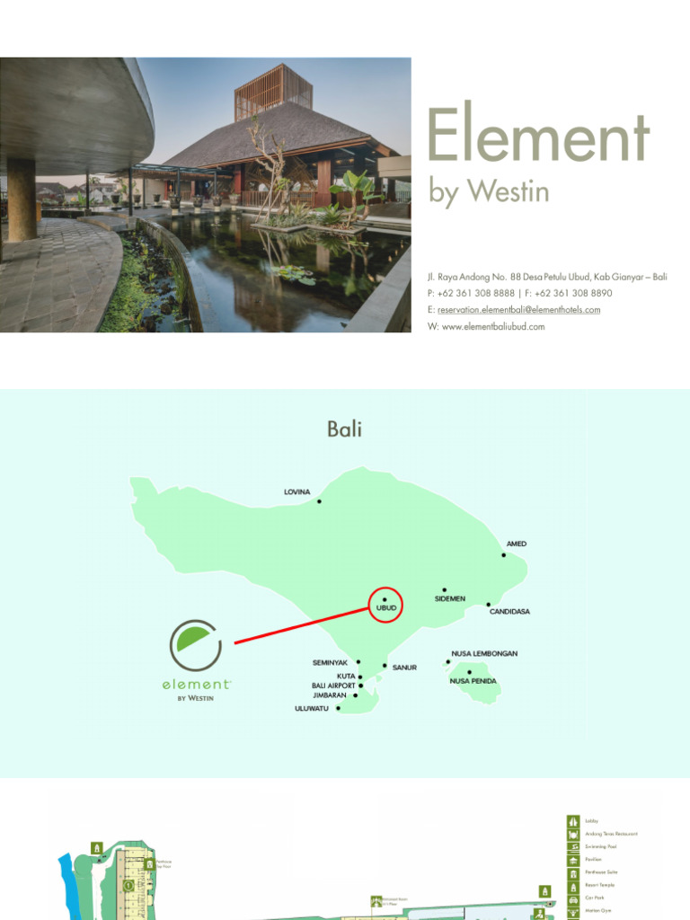 [ UPDATED MAY ] Hotel Presentation 2023 | PDF | Marriott International