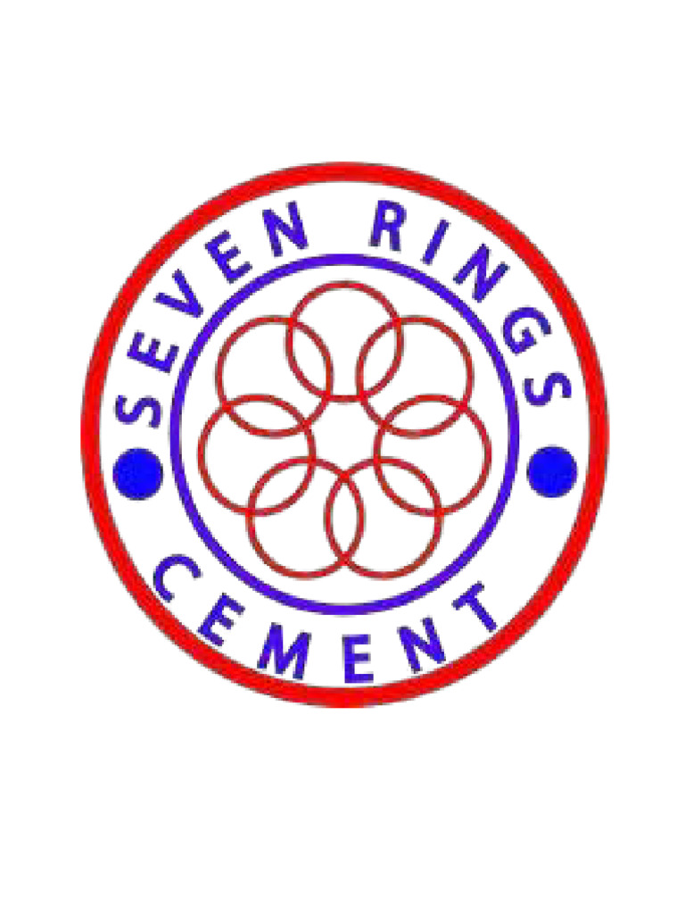 Seven Rings Cement Value Chain Analysis | PDF | Logistics | Supply Chain