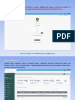Tutorial MyPertamina for Business | PDF