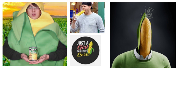 Corn | PDF