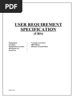 U20 Comil - 1629 Owner's Manual (Double-Sided) | PDF | Screw | Switch