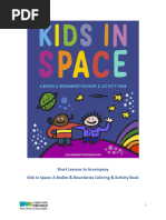 Gentle Hands Social Story | PDF | Wellness