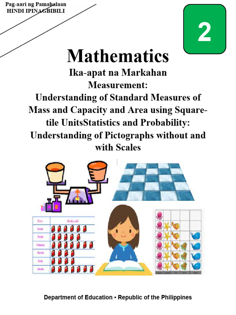 G2 Math Q4 Week 5 10 Slem 2 | PDF G2 Math Q4 Week 5 10 Slem 2 | PDF