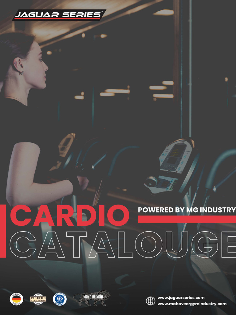 Cardio | PDF
