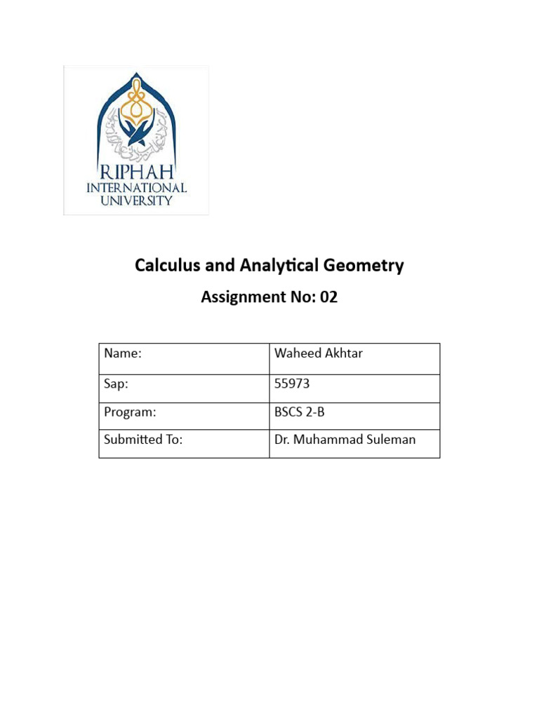 Calculus in Software Engineering | PDF | Global Positioning System ...