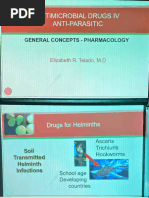 Zentel: Albendazole Uses & Dosage | PDF | Dose (Biochemistry) | Chemistry