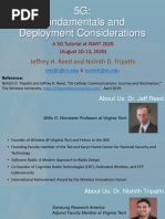 5G - ShareTechnote | PDF | Network Architecture | Telecommunications