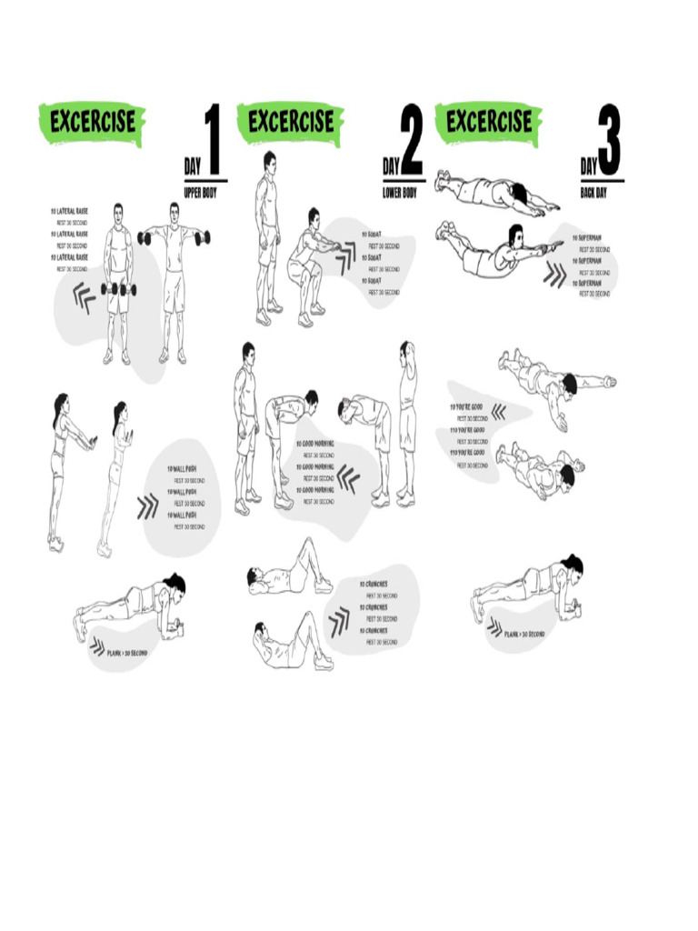 ER Exercises | PDF