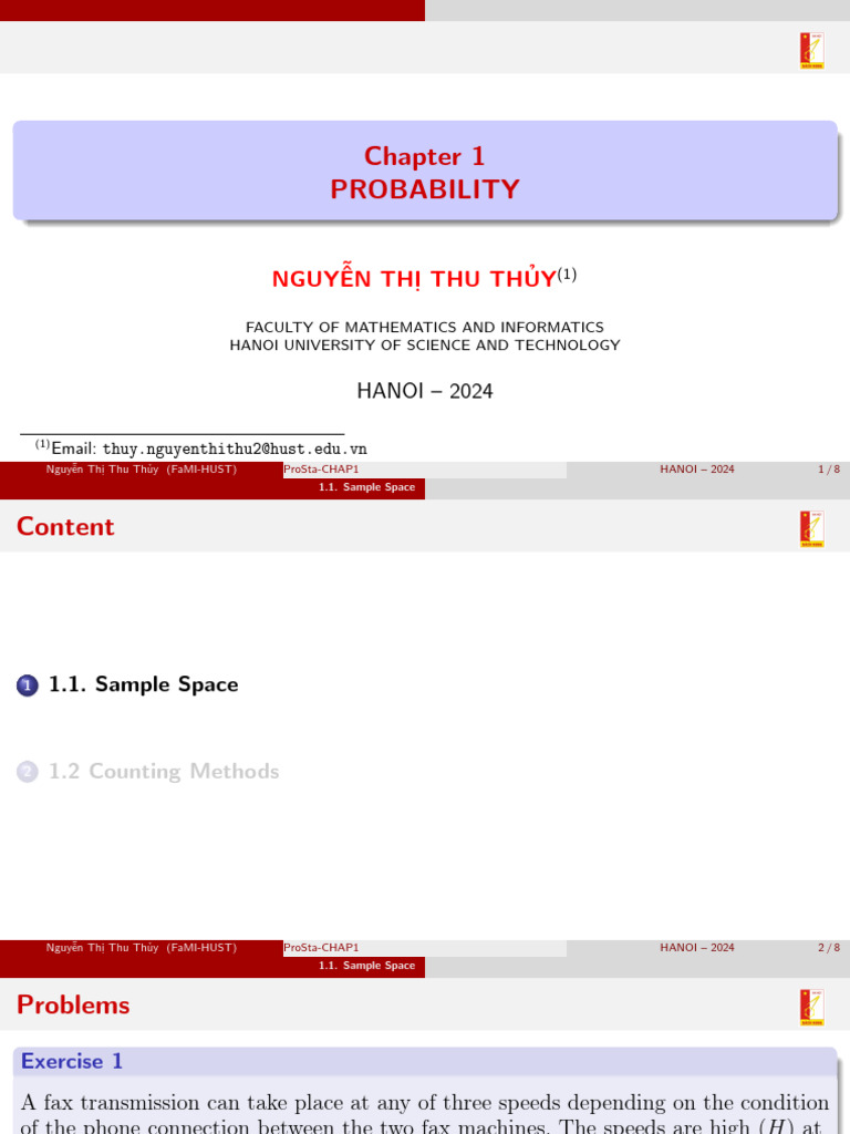 MI2036_Chap1_Pro.Sec1.1-1.2 (1) | PDF | Fax | Experiment