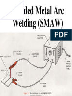 Welding+process Abbreviations+and+full+names | PDF | Welding | Construction