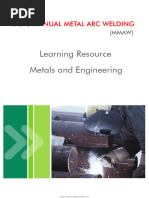 International Welding Codes and Standards | PDF | Welding | Construction