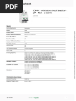 Schneider RN2D Ringmaster Specifications | PDF | Pressure Measurement ...