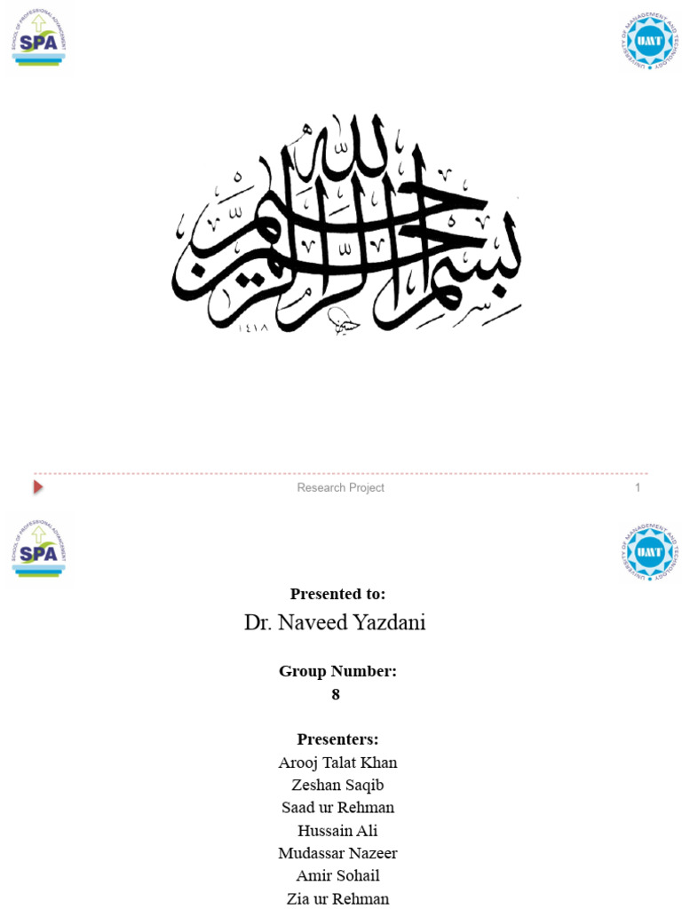 Research Methods Final | PDF | Qualitative Research | Quantitative Research