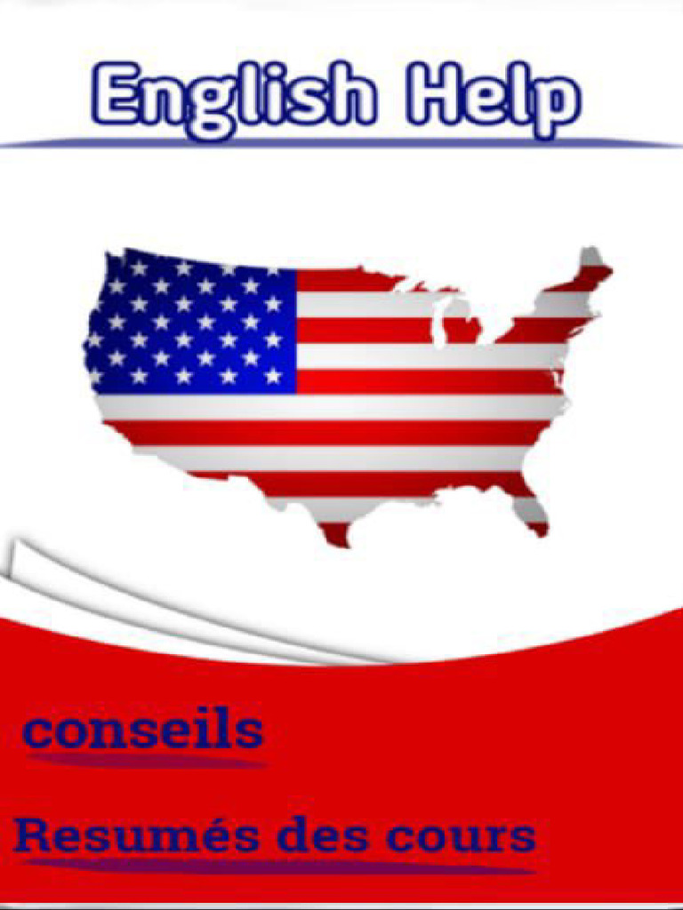 English Help | PDF