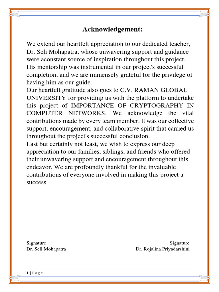 How Cryptography Changing World | PDF | Key (Cryptography) | Public Key ... How Cryptography Changing World | PDF | Key (Cryptography) | Public Key ...