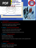 Steno's Law of Stratigraphy Study Guide | PDF | Stratigraphy ...
