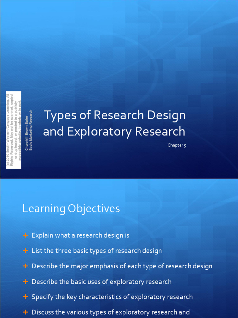 Chapter 4-1 (Final Exam) ) | PDF | Marketing Research | Focus Group