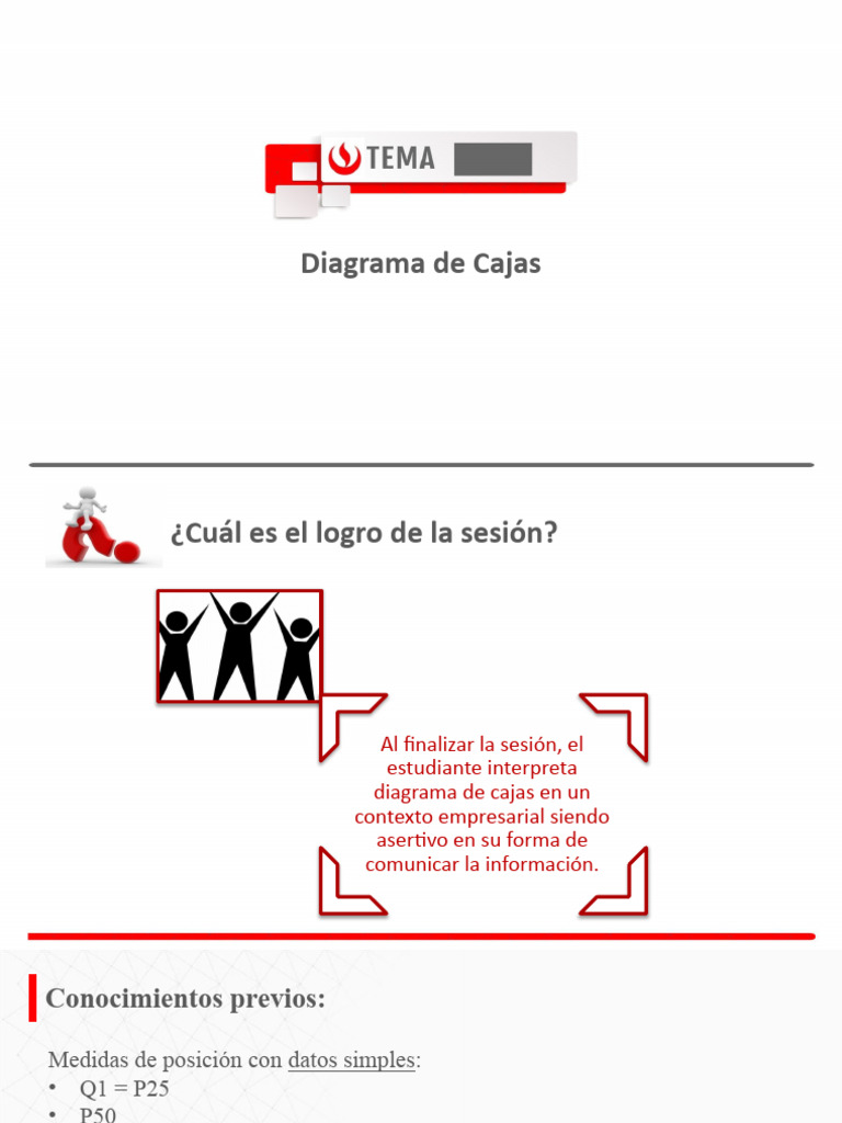 MA460 - Diagrama de Cajas | PDF | Dispersión estadística | Estadísticas