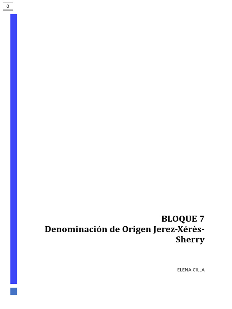 Bloque 7 | PDF
