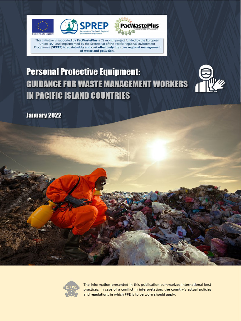 Personal-Protective-Equipment-GUIDANCE-FOR-WASTE-MANAGEMENT-WORKERS-IN-PACIFIC-ISLAND-COUNTRIES ...