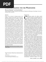 68W Combat Medic Specialist Tasks | PDF | Military Of The United States ...