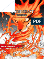 Anima: Beyond Fantasy Character Sheet | PDF | Nature