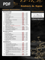 MecaFace Documentation | PDF | Human Anatomy | Facial Features
