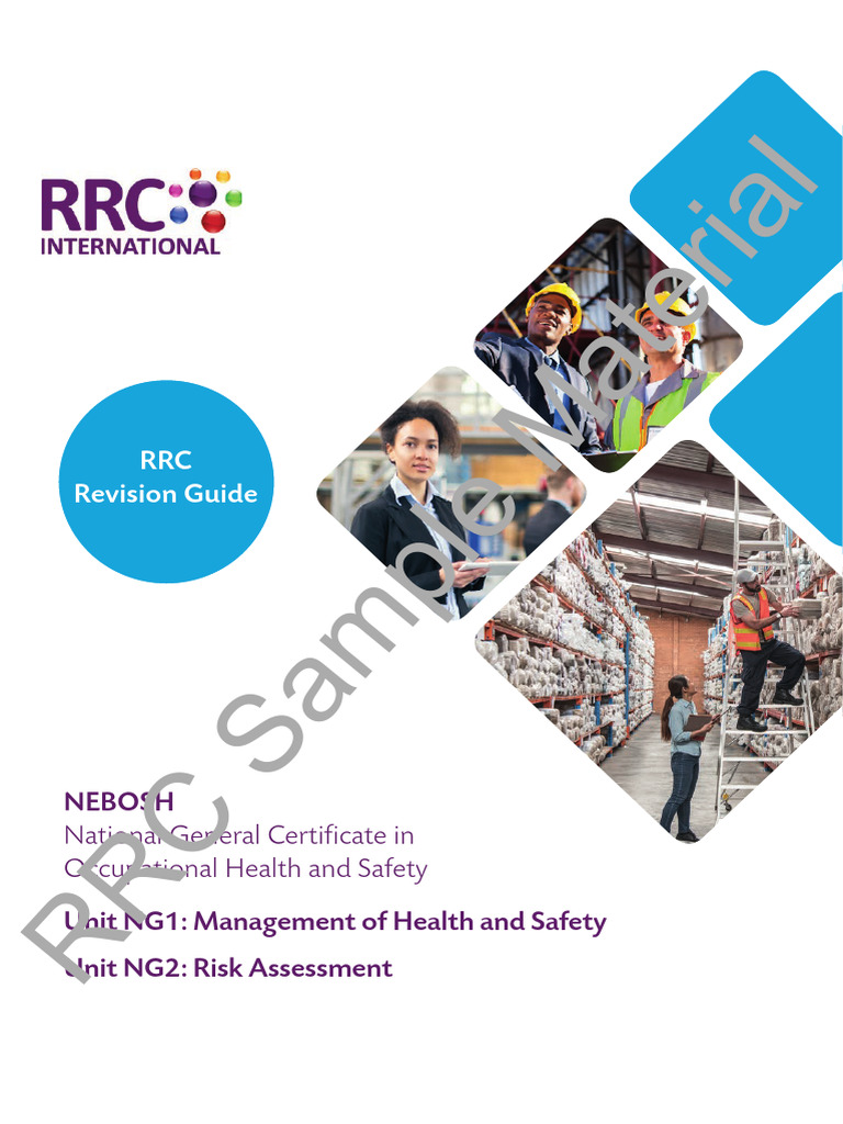 Unit Ng1 and Ng2 Revision Guide Sample | PDF | Burden Of Proof (Law ...