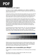 Introduccion Al Dibujo Técnico - Nivel 1 | PDF | Dibujo | Dibujo técnico