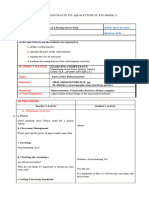 Build a Simple Salinometer Guide | PDF | Water