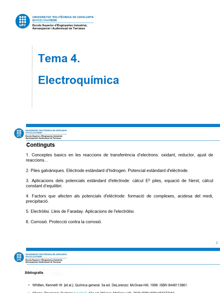 Tema 4 MDA | PDF