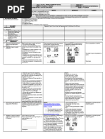 Q4 AP2 Serbisyong Kasapi NG Komunidad | PDF