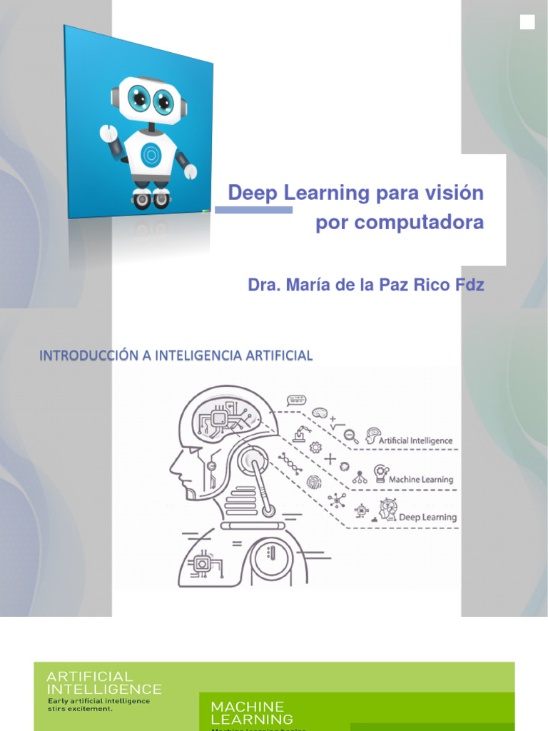 02 Machinelearning Clasico | PDF | Aprendizaje automático | Programación de computadoras