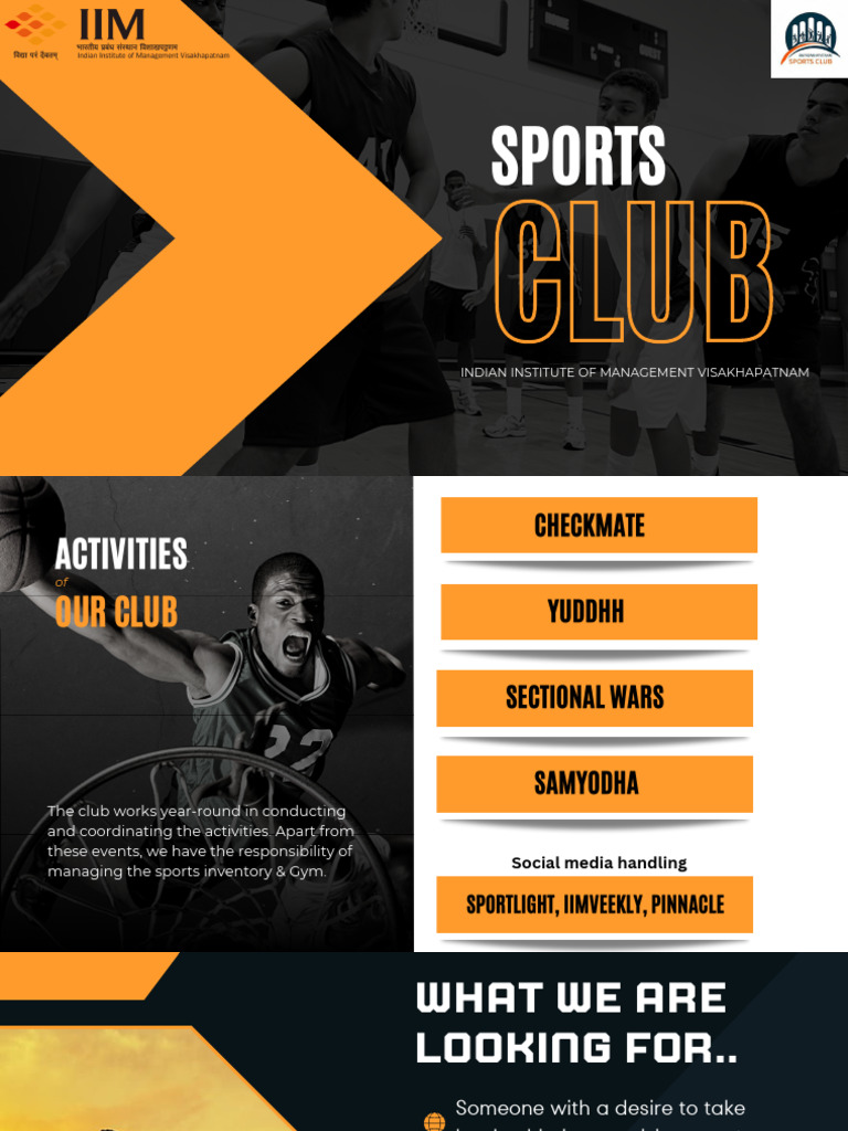 JC Selection - Pitch Deck | PDF