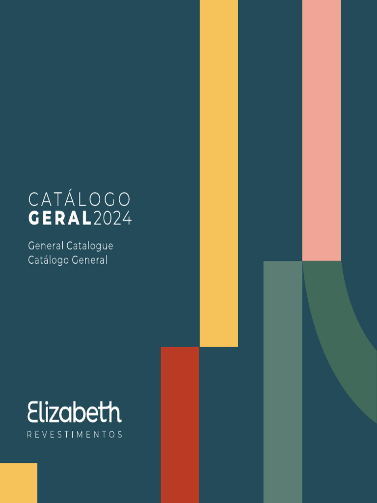 Catalogo Geral Elizabeth 2024 4a0f88f9d1 | PDF