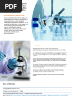 Water Test Report | PDF